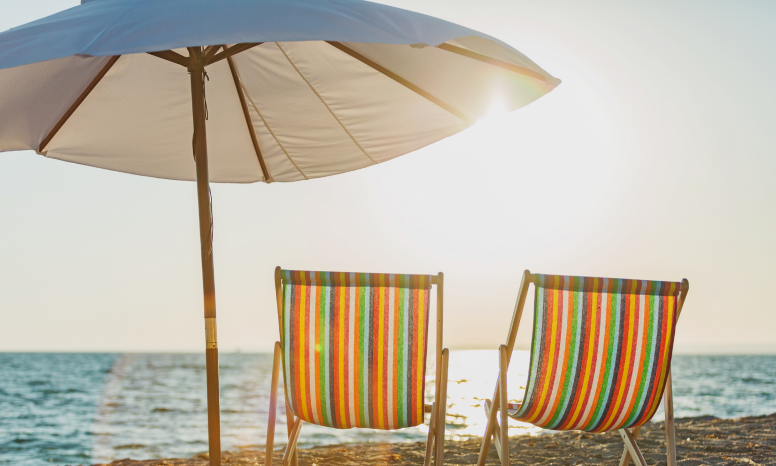 Simple Tips to Stay Cool in the Summer Heat | Southwoods