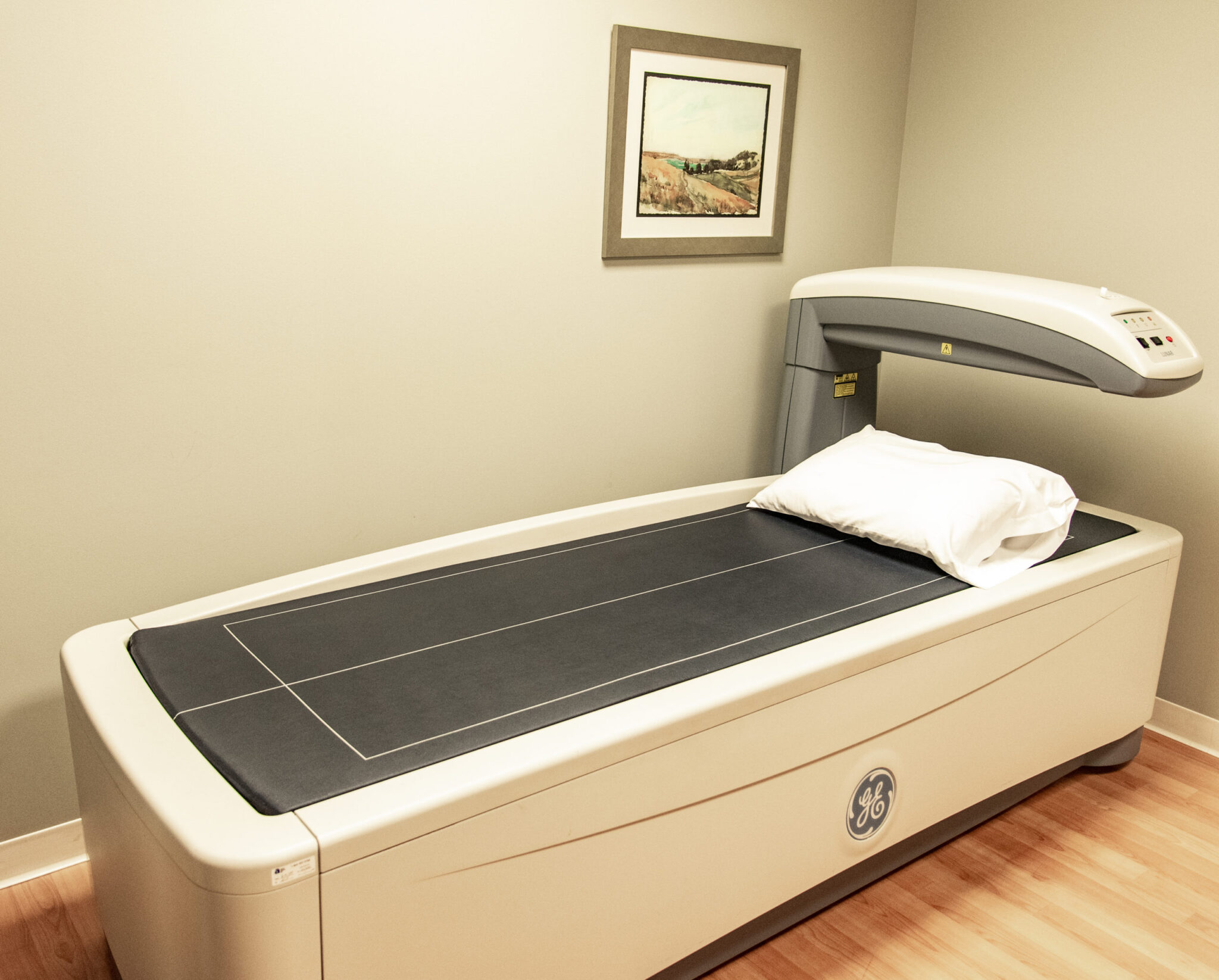 DEXA (Bone Density Scanning) Imaging Services | Southwoods