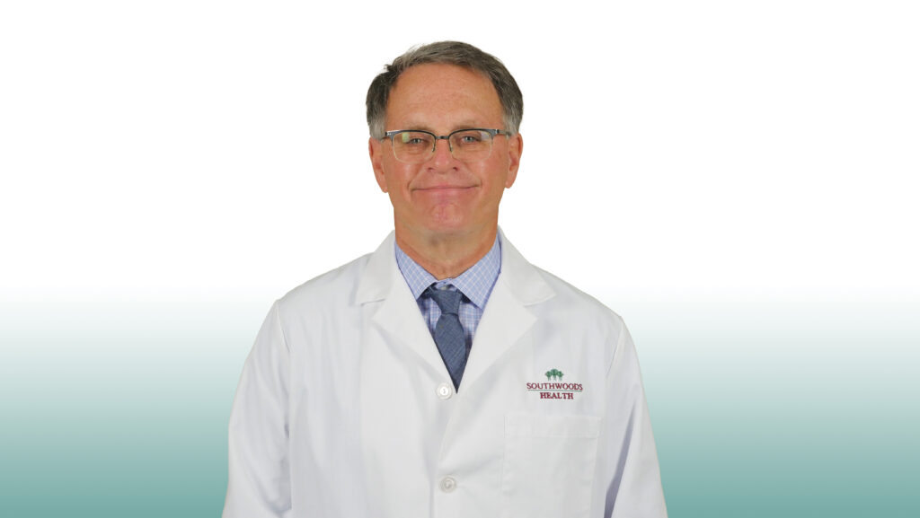 John Babyak MD | Southwoods Find A Provider