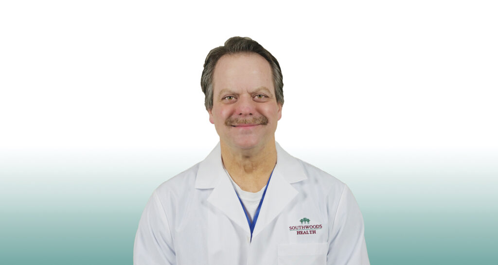 Daniel Ebert, MD | Southwoods Find A Provider