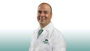 Daniel Ricchiuti, MD | Southwoods Find A Provider
