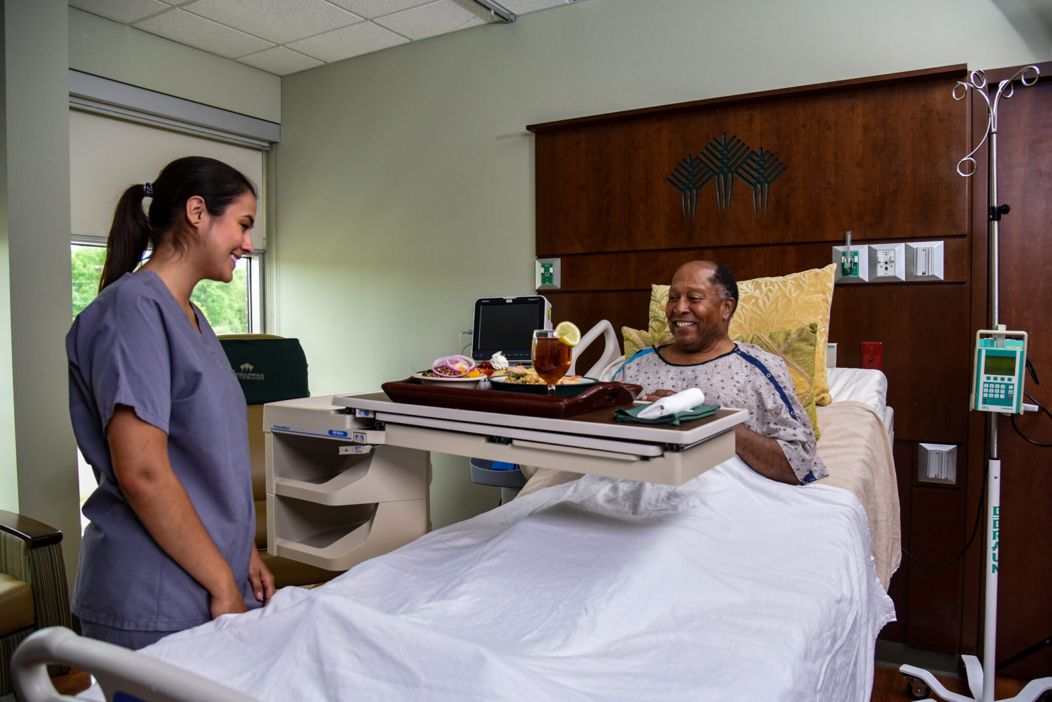 Outpatient & Inpatient Procedures | The Surgical Hospital at Southwoods