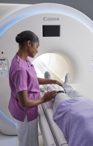 Superior Magnetic Resonance Imaging (MRI) Services in Ohio