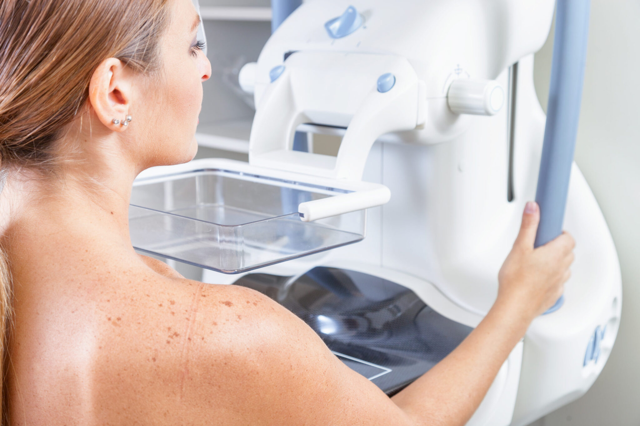 3D DIgital Mammography | Southwoods Imaging