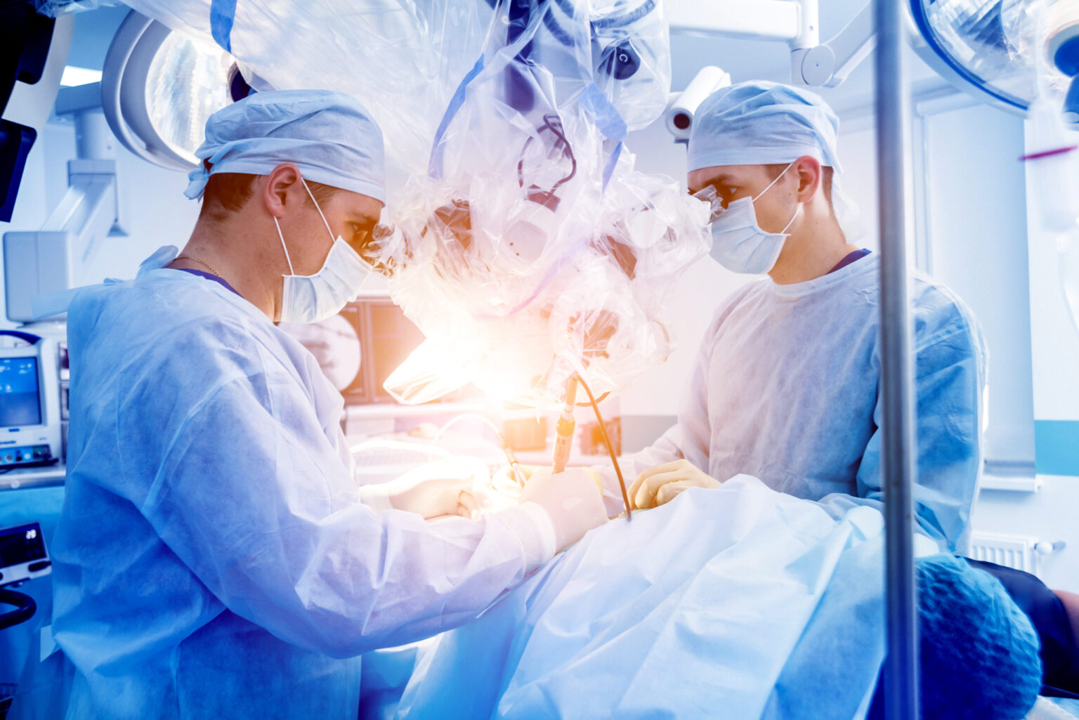 Outpatient & Inpatient Procedures | The Surgical Hospital at Southwoods