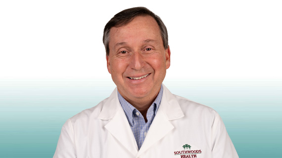Joseph Graziano, MD, FACC | Southwoods Find A Provider
