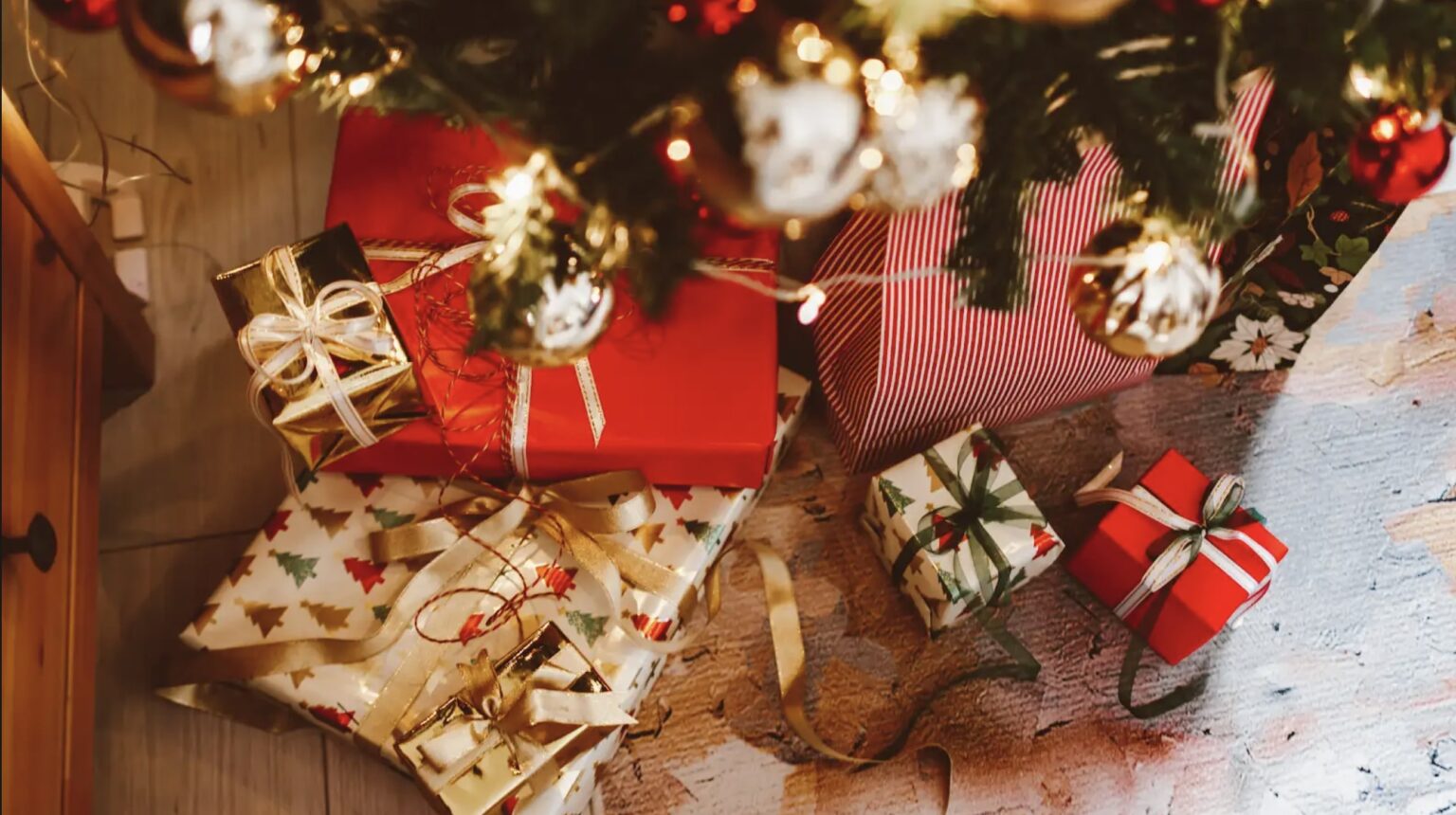 Tips for a Safe & Healthy Holiday Season | Southwoods Health