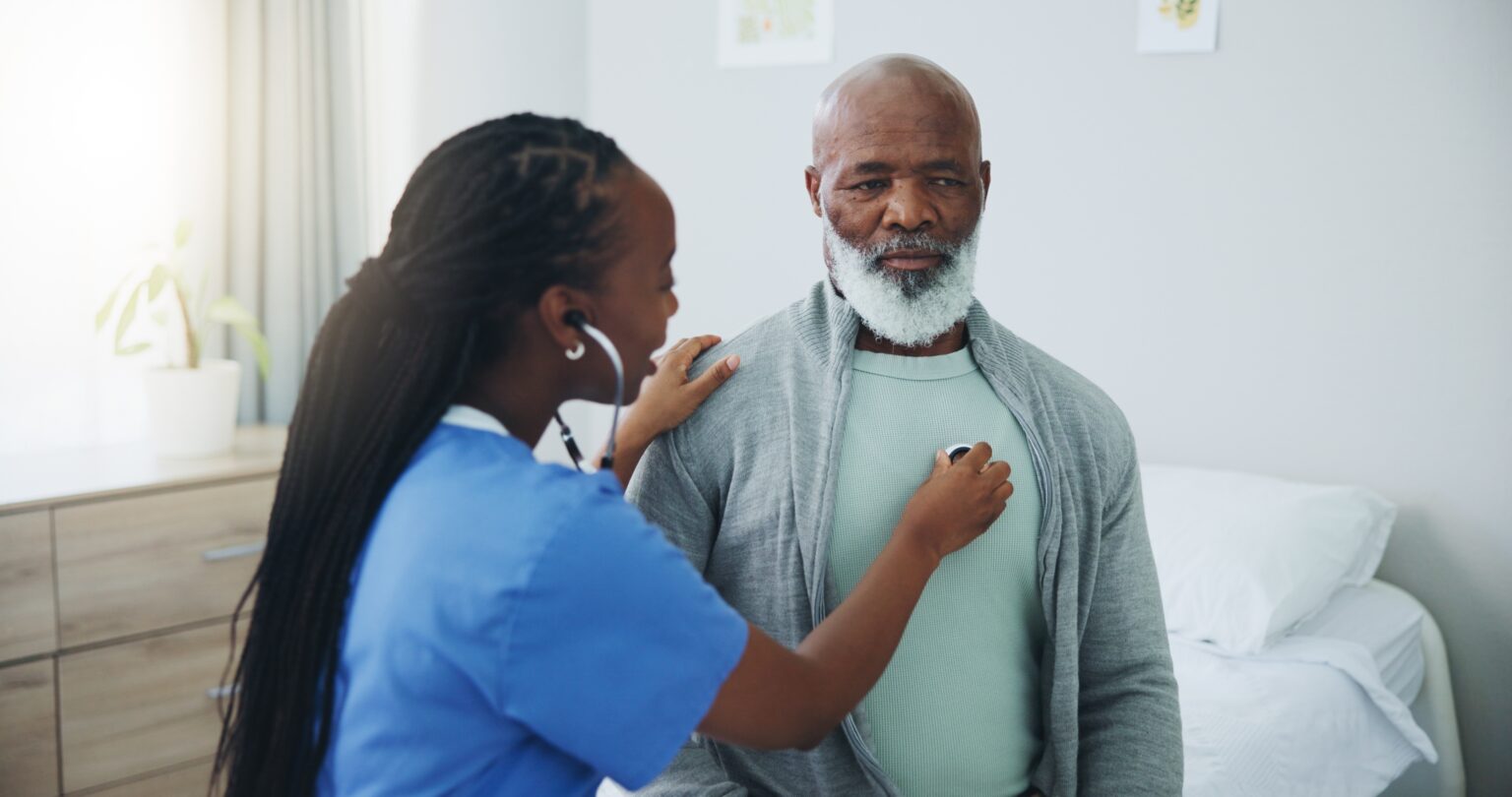 Men's Health Month: Important Cancer Screenings for Every Man