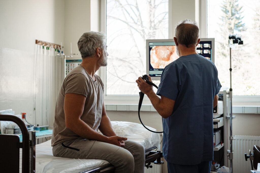 What to Expect During Your First Colonoscopy | Southwoods Health